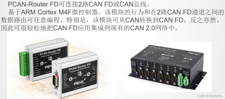 CANFD和CAN2.0的主要区别和测试 - 知乎