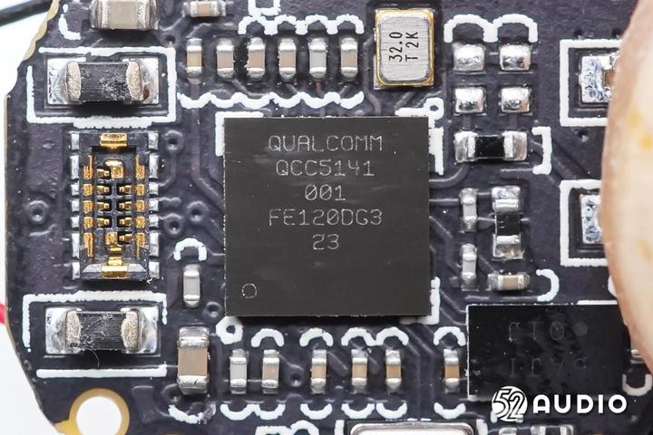 FiiO FW5真无线耳机搭载高通QCC5141蓝牙音频SoC 高性能音质与低功耗兼得 - 知乎