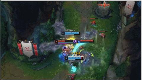 Rookie杰斯超神，JKL炸弹人斩获MVP，对线打穿牛牛，成功碾压NIP - 知乎