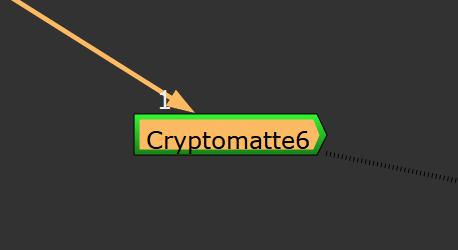Nuke，Cryptomatte吸管选择提取通道 - 知乎
