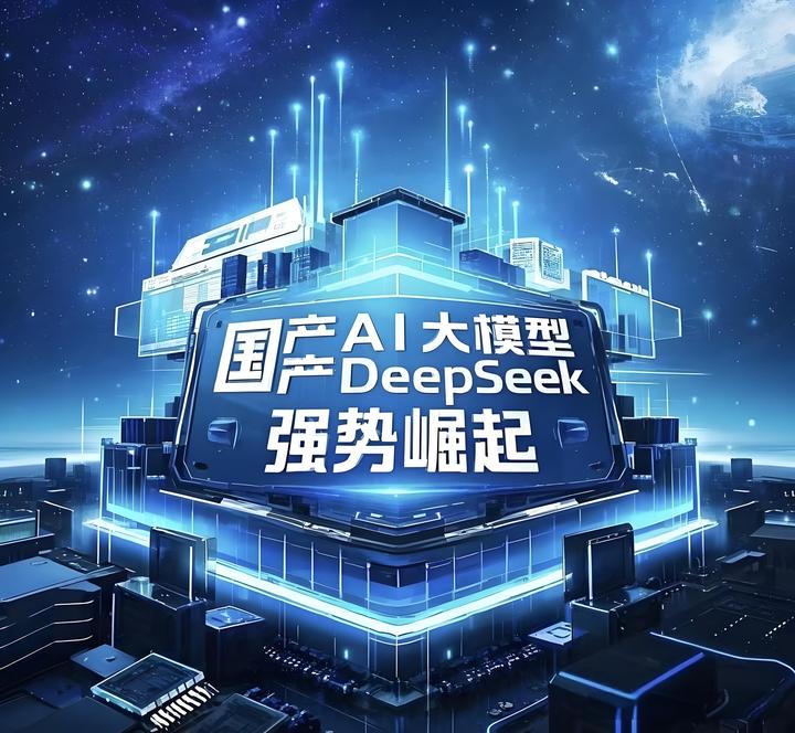 把DeepSeek集成到office办公软件中 - 知乎
