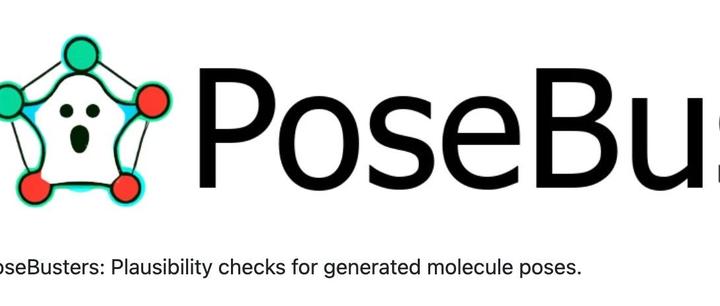 PoseBusters：基于 AI 对接方法的局限性分析 - 知乎