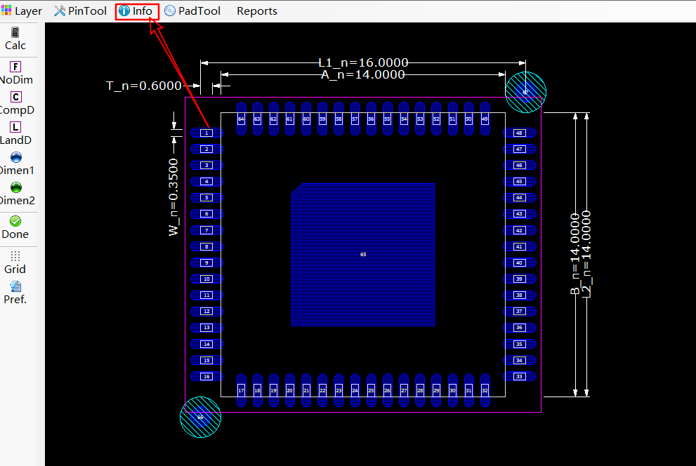 OrCAD Library Builder 快速入门教程 - 知乎