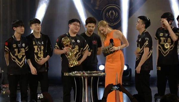 2018MSI决赛RNG究竟是怎么赢的KZ?? - 知乎