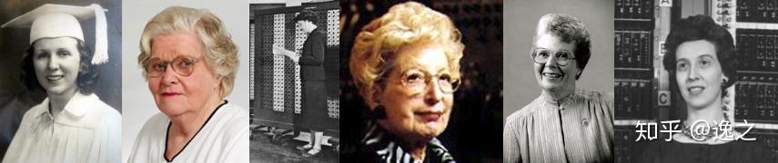 ENIAC：第一台通用电子计算机 - 知乎