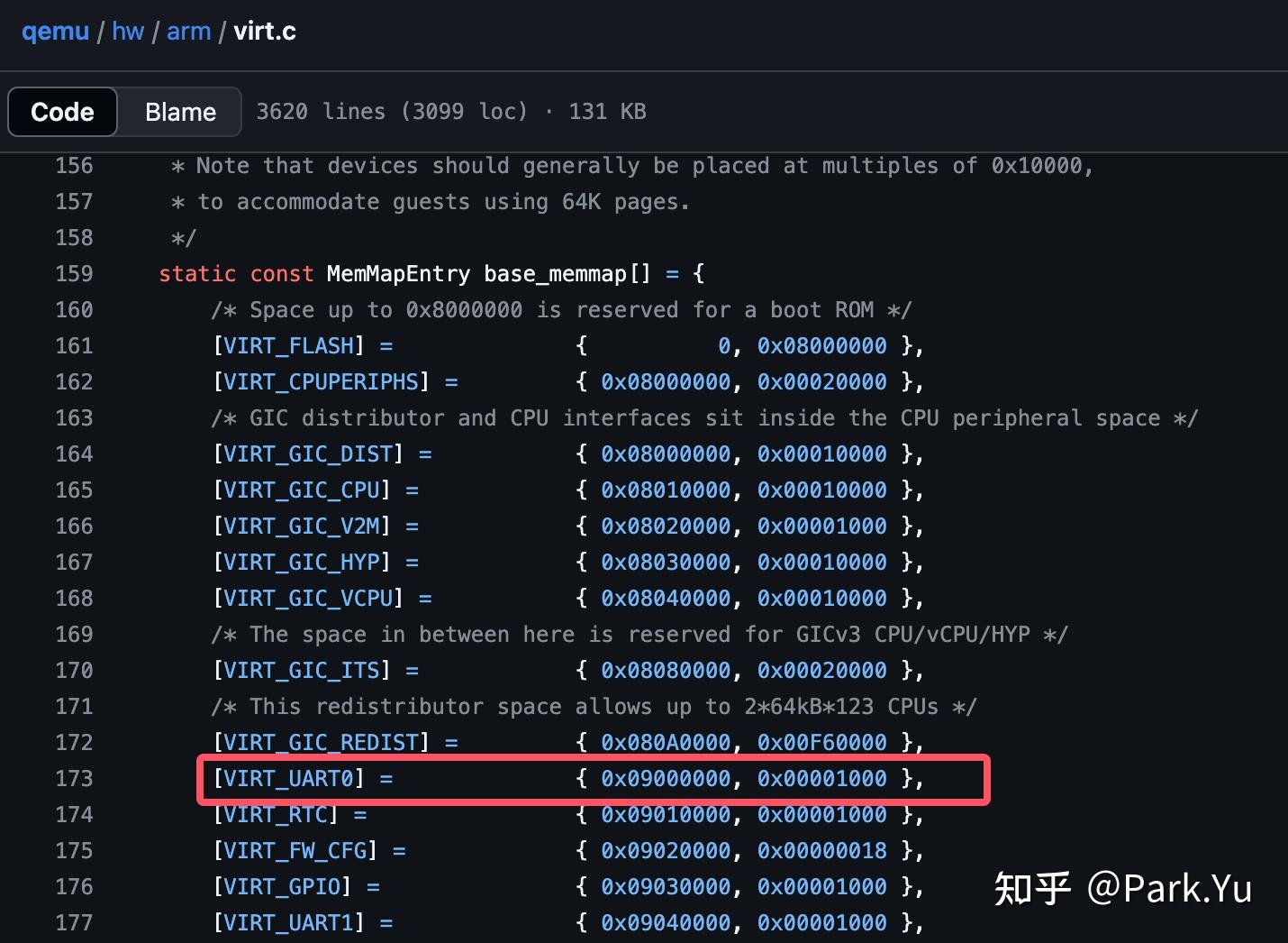 aarch64(arm64)裸机 Hello World笔记 - 知乎