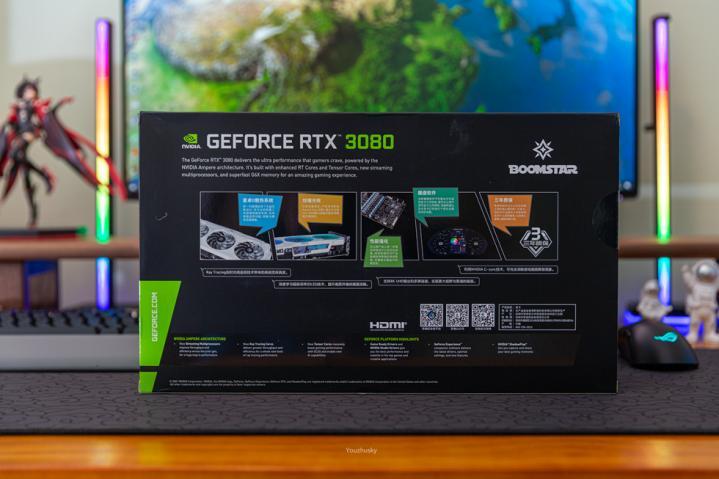 RTX3080 12G 正式发布，多参数升级，功耗追平 3080Ti，对此作何评价？ - 知乎