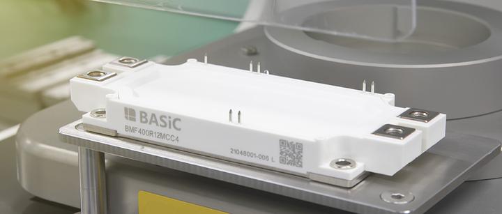 产品速递 | 应用于新能源汽车的Pcore™2碳化硅半桥MOSFET模块 - 知乎