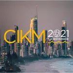CIKM'21 | 基于池化结构搜索的图分类 - 知乎