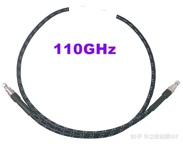 Leadway测试级铠装精密稳相毫米波线缆（110GHz） - 知乎