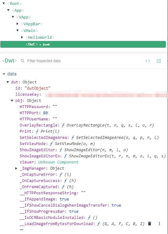 用Vue.js做一个组件化的WebTWAIN扫描仪应用 - 知乎