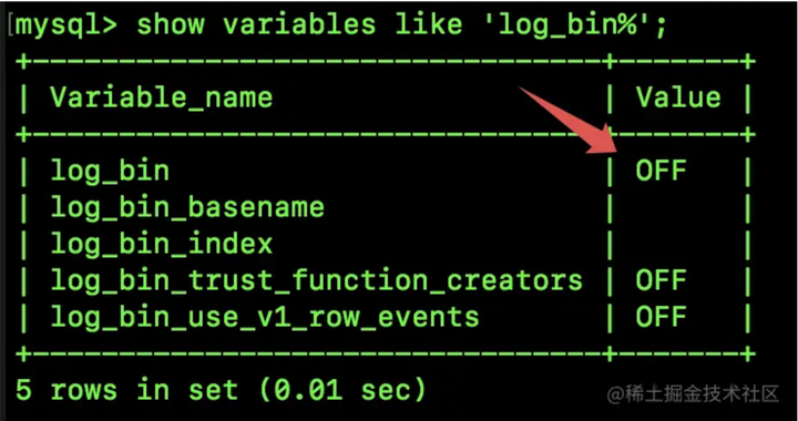 MySQL删库跑路？不可能的！手把手教你把 MySQL 的 binlog 玩溜！ - 知乎