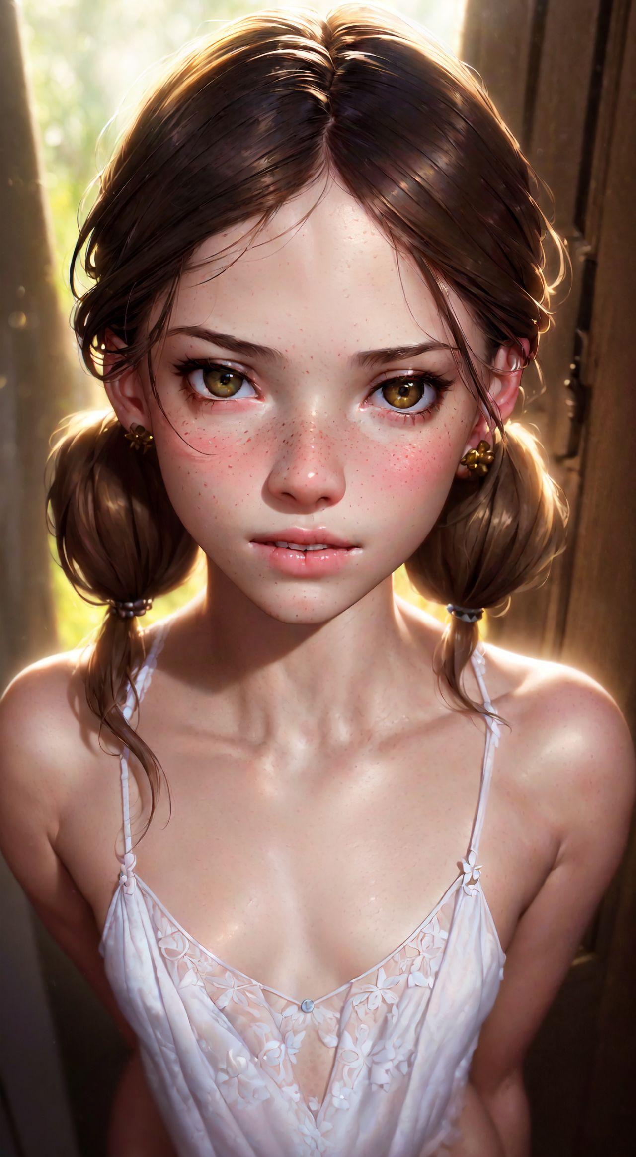 如何评价将ai绘画作品称为尸块的论调？ 知乎 