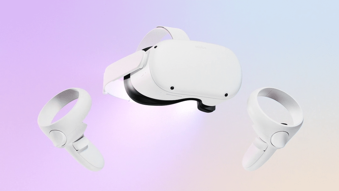 OculusQuest/VR新手入门指南【待更新】 - 知乎