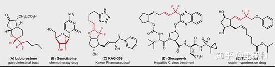 DFPAs，原来是这么有用的化合物！ - 知乎