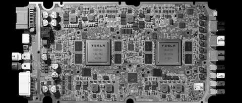 自动驾驶芯片性能评价指标:DMIPS,TOPS - 知乎