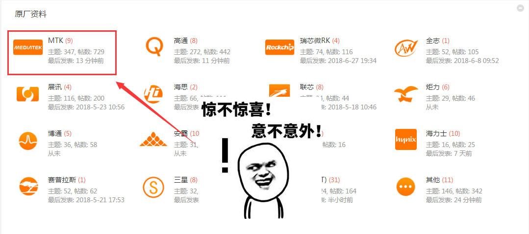 MTK芯片资料原理图参考设计下载，这里居然有这么多型号的 - 知乎