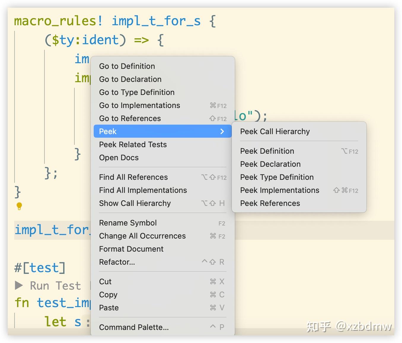 如何评价 JetBrains 为 Rust 设计的 IDE RustRover ? - 知乎