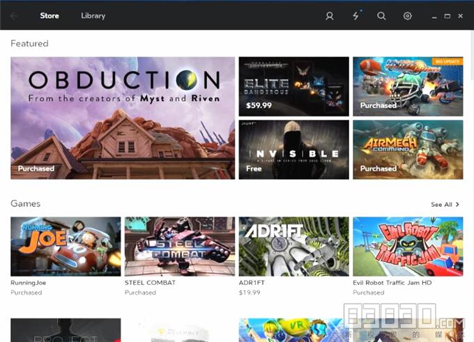 Oculus Rift CV1快速上手指南:安装简易但体验非凡 - 知乎