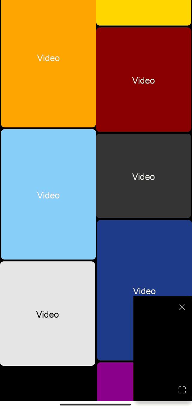 RTE 开源｜小红书 REDPlayer 正式发布！快来 get 同款播放器～ - 知乎