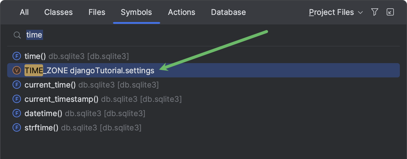 在 PyCharm 中创建 Django 应用 | PyCharm - 知乎