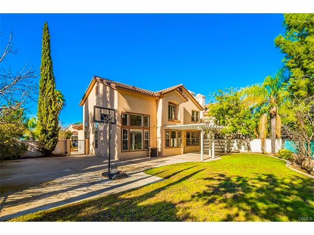 ontario ranch 崭新城市 - 知乎