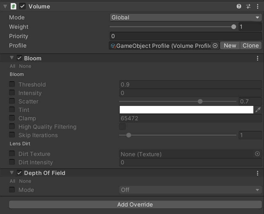 【UnityShader】Blur 模糊（5） - 知乎