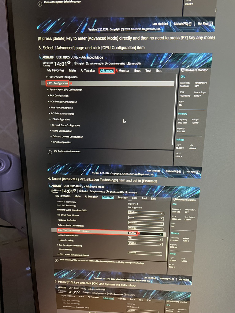在 Win 11 中安装 WSL2(Windows Subsystem for Linux 2) - 知乎