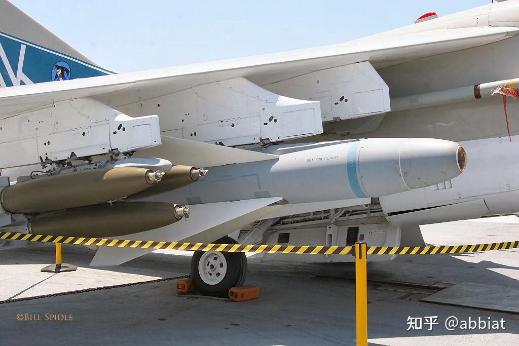 美军导弹大全（二十六） AGM-62 Walleye”白眼星“滑翔制导炸弹 - 知乎