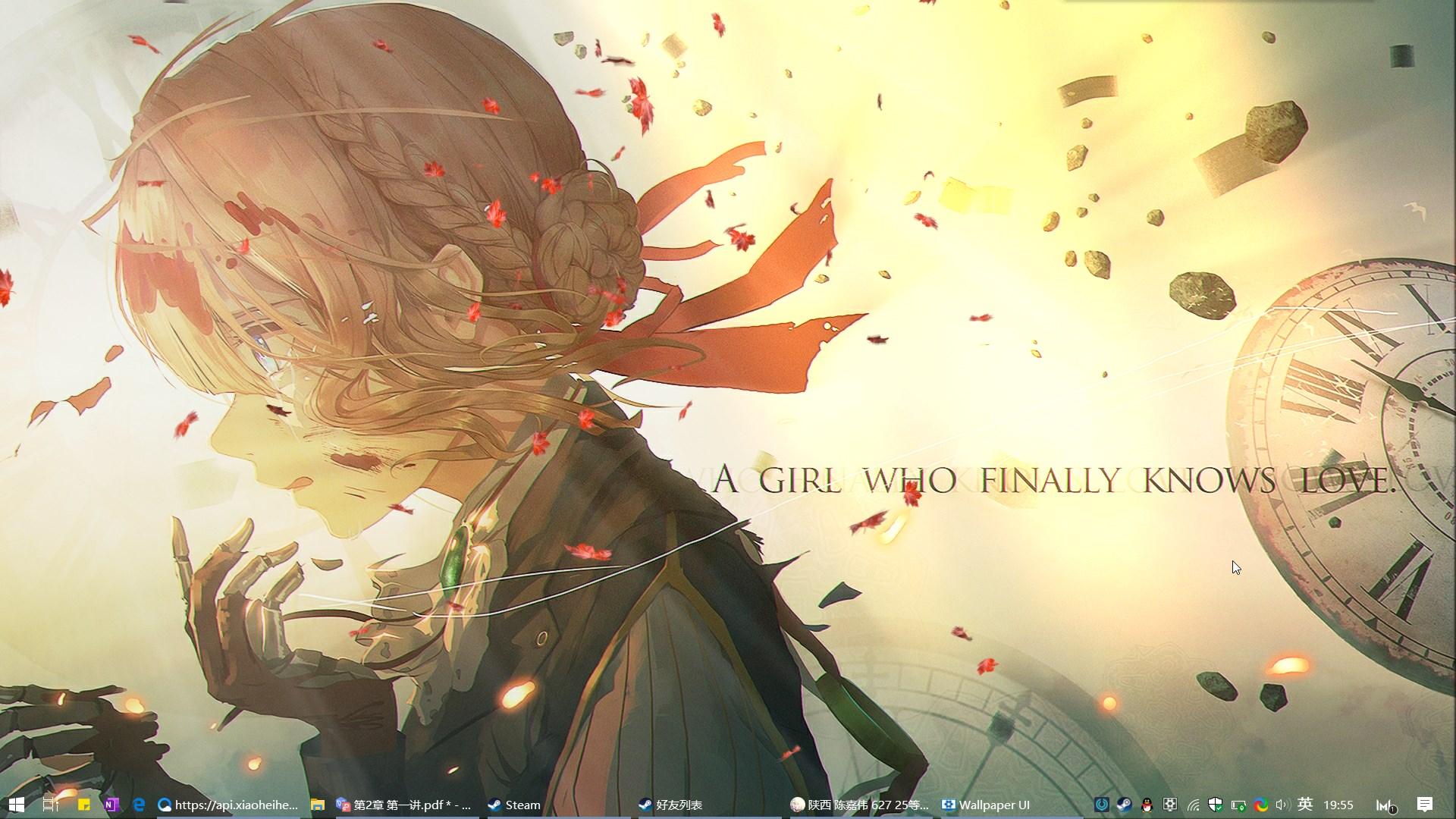 怎么解决wallpaper engine下载后和系统本身的待机/睡眠冲突了？ - 知乎