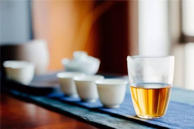 多喝茶不如会喝茶，关于喝茶的这点事 - 知乎