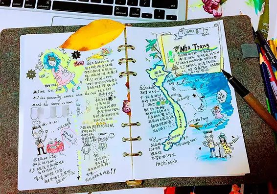 干货 | 掌握简笔画的套路，小白也能快速上手哦 - 知乎