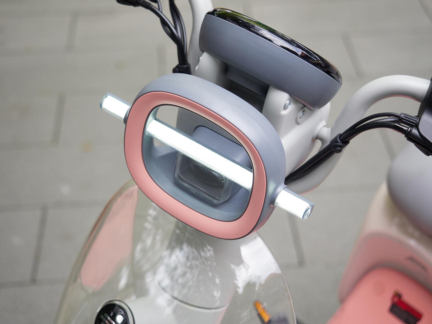 体验了一阵九号Qz1 MIX后，我被它彻底惊艳了 - 知乎