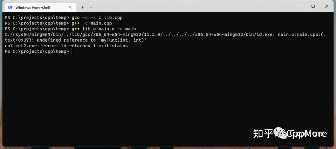 洞悉C++函数重载决议 - 知乎