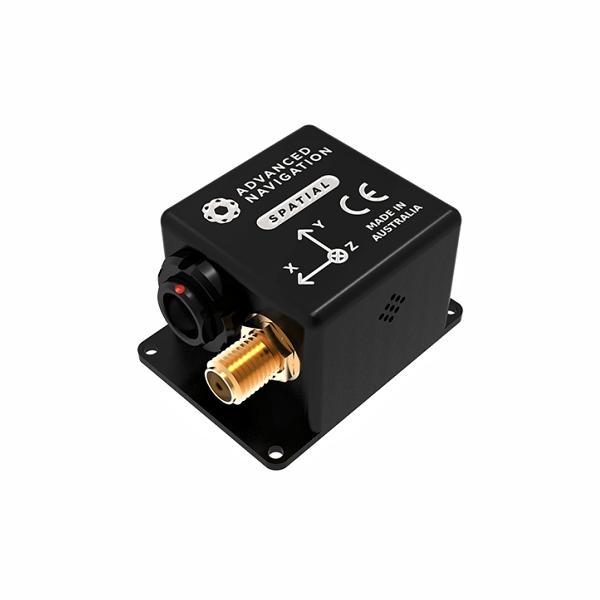 Advanced Navigation Spatial GNSS/INS 微型惯性导航系统传感器 - 知乎