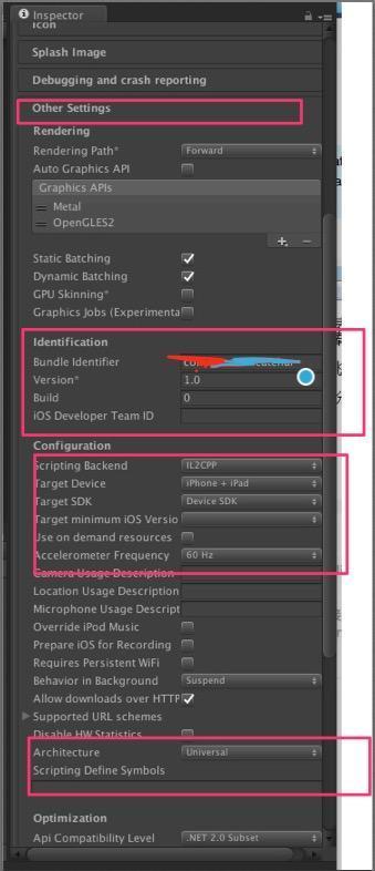 史上最全unity与xcode集成教程 - 知乎