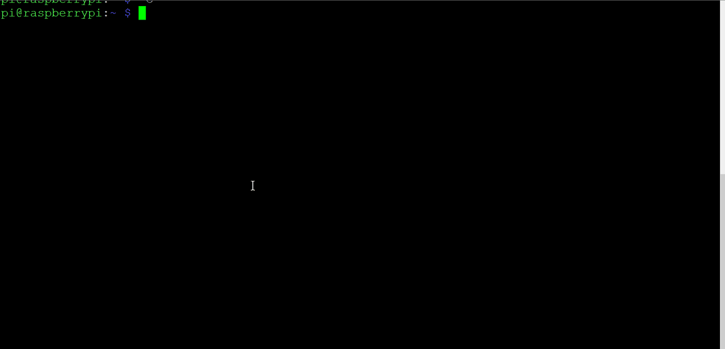 40个超有趣的Linux命令行彩蛋和游戏 - 知乎