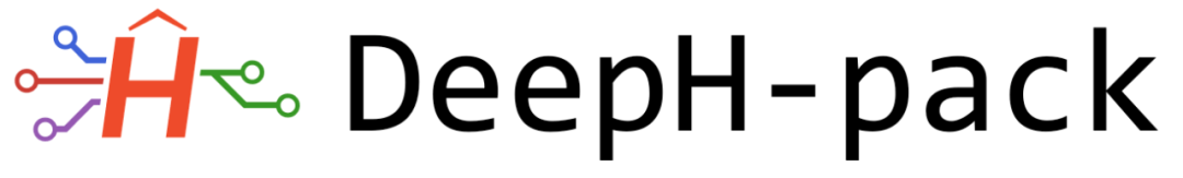 DeepH-pack：携手DeepModeling社区，助力高效精确的第一性原理电子结构计算 - 知乎