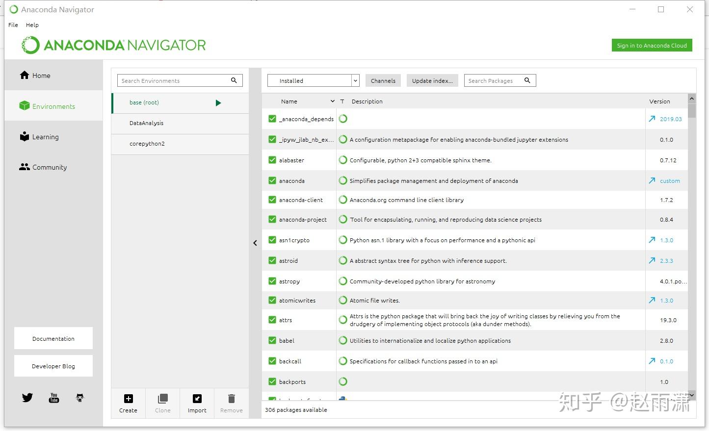 Python入门的最佳搭配：Anaconda + PyCharm - 知乎