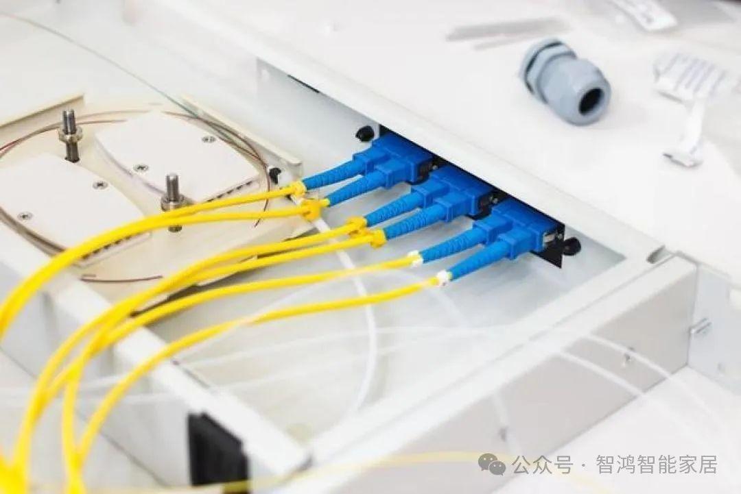 家庭全屋组网攻略：AC+AP、Mesh与FTTR全解析 - 知乎