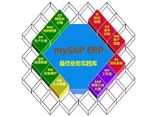 SAP是什么？ 一文读懂！ - 知乎