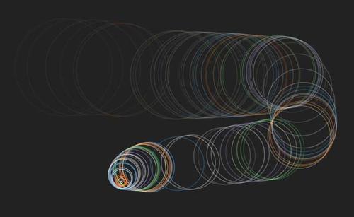 十分钟教你用svg做出精美的动画！ - 知乎
