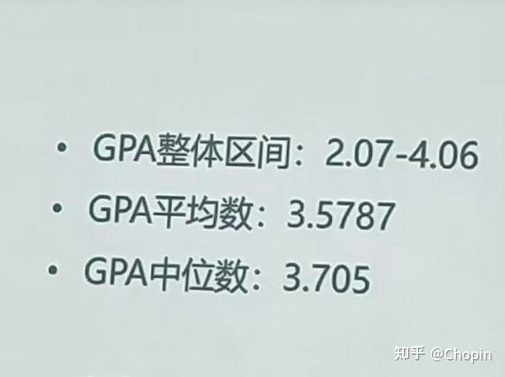 在中国科学技术大学做一个gpa3.7以上的学生是怎样的体验？ - 知乎