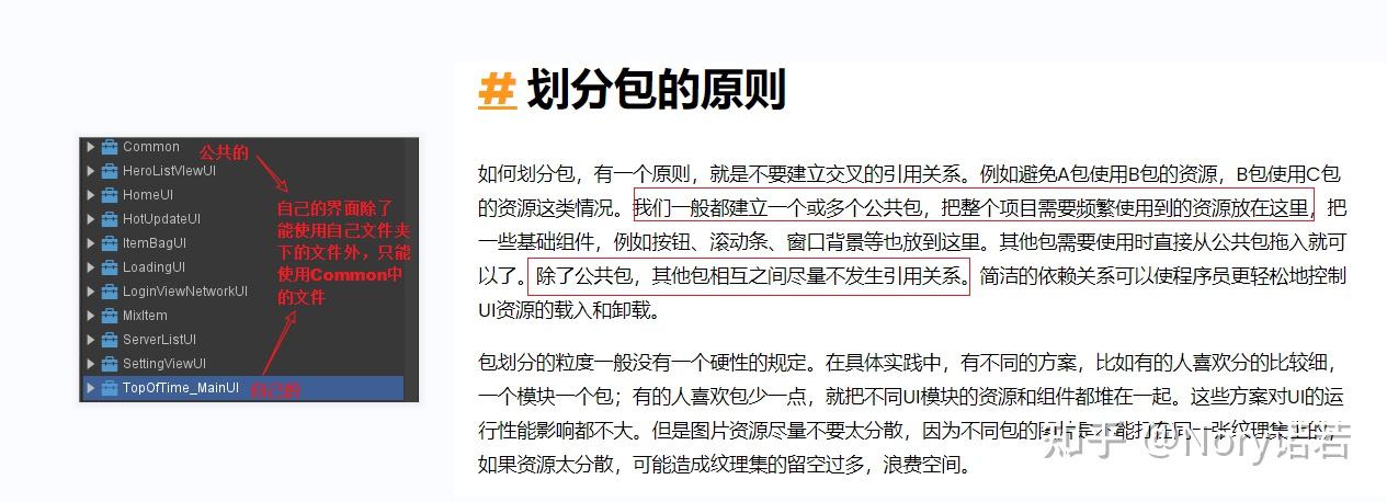 FGUI使用详解 - 知乎