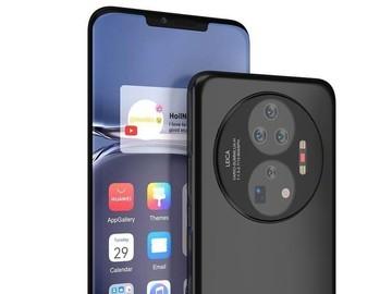 拍照稳了！曝华为Mate50系列采用5000万像素大底主摄 - 知乎