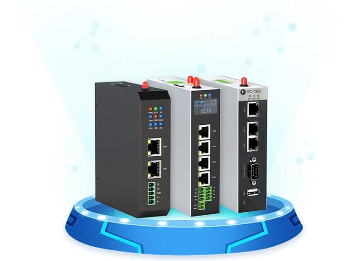 西门子200SMART如何无线联三菱FX3U？ 工业网关实现多站点PLC无线通讯集中控制！ - 知乎