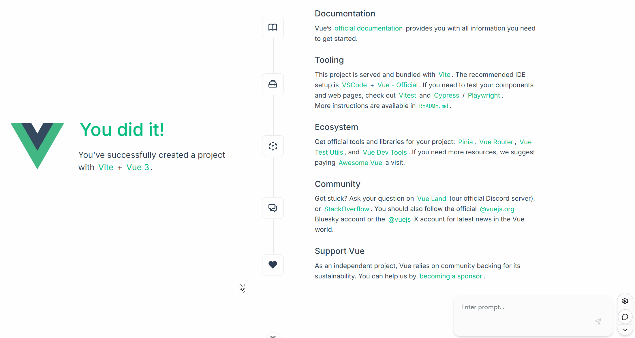 在Cursor中实现可视化Vibe Coding，前端开发效率翻倍的神器来了！ - 知乎