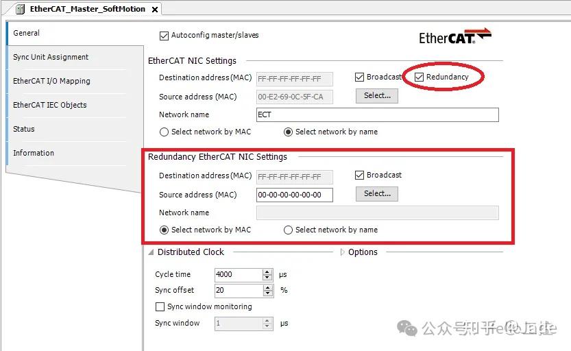 EtherCAT总线通信技术全解析（完整版） - 知乎