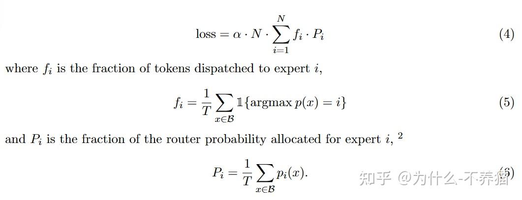 Switch Transformers: Scaling to Trillion Parameter Models with Simple ...