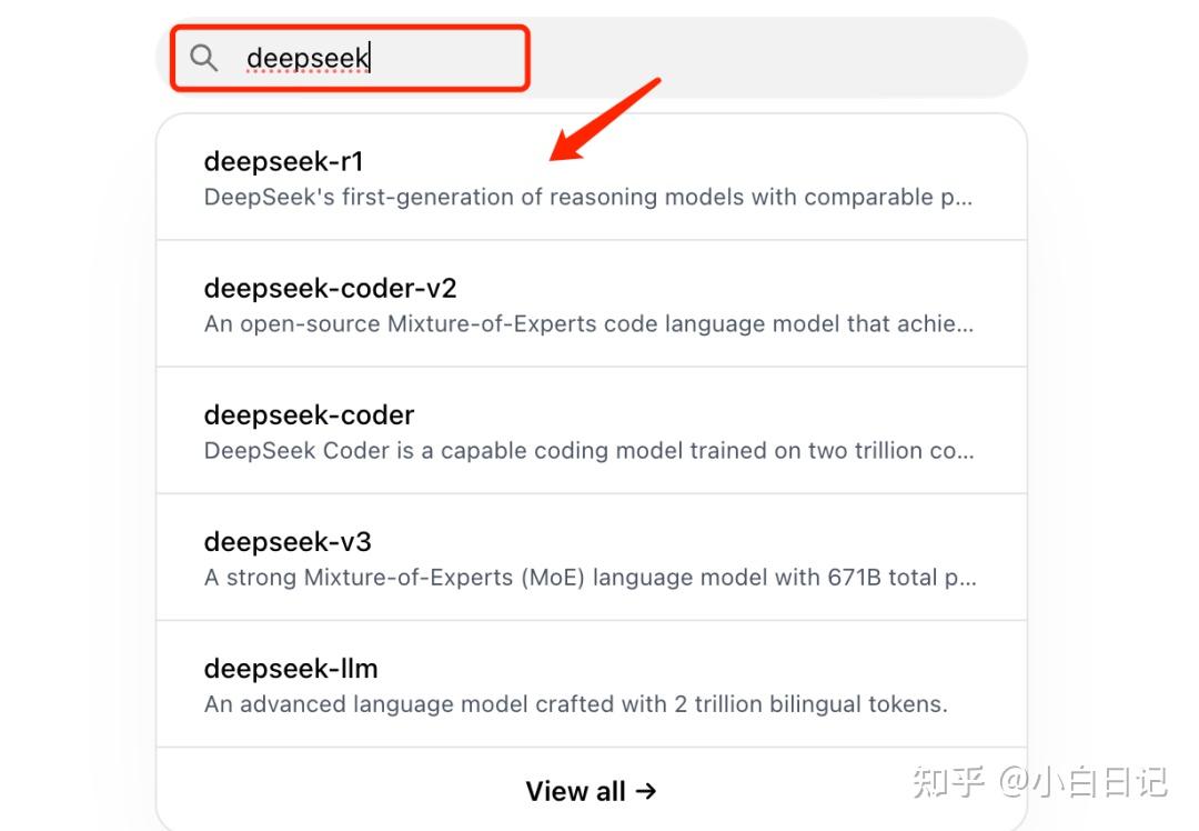 DeepSeek 总卡顿？一招教你本地部署，告别网络烦恼 - 知乎
